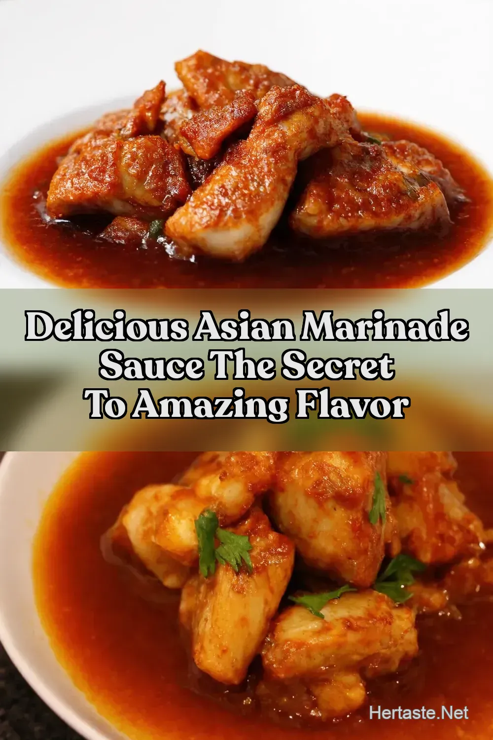 Soy Ginger marinade sauce Absolutely Brilliant Recipe