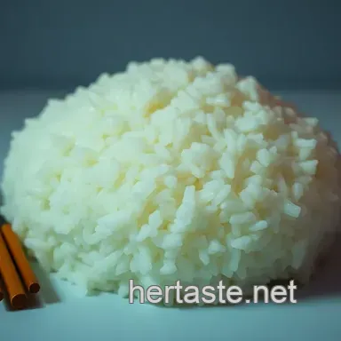 Perfect Sushi Rice Recipe: Every Grain a Masterpiece!