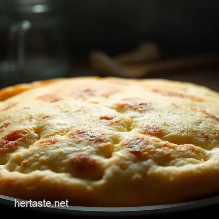 Easy & Delicious Fry Bread Recipe: A Native American Classic