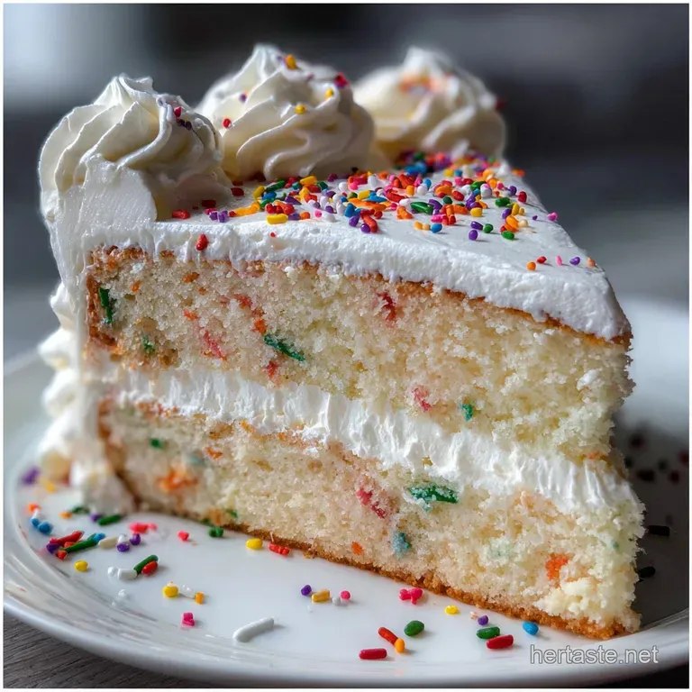 Box Cake Moist: The Bakery-Style Trick for Ultimate…