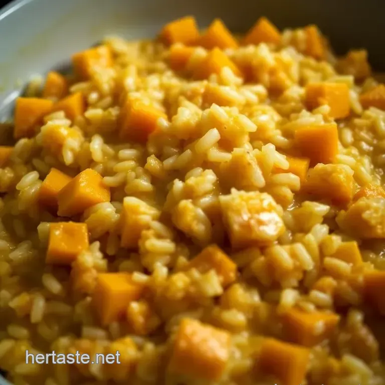 Comforting kayla butternut: How to Make the Creamiest…