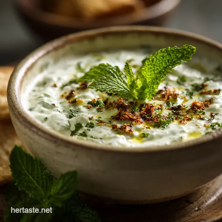 My GoTo Easy Indian Raita Recipe for the Ultimate Cooling…