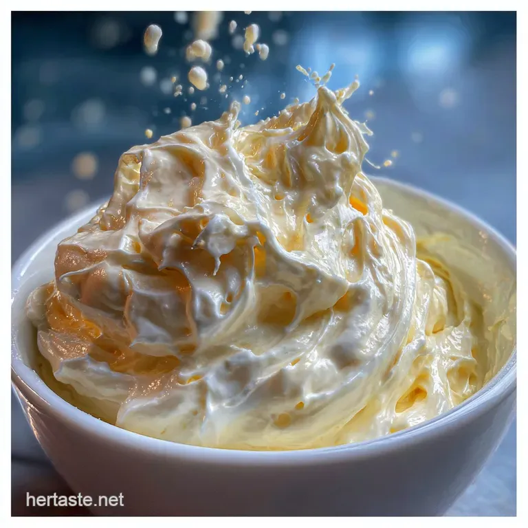 Immersion Blender Mayo: Foolproof Two-Minute Homemade Recipe